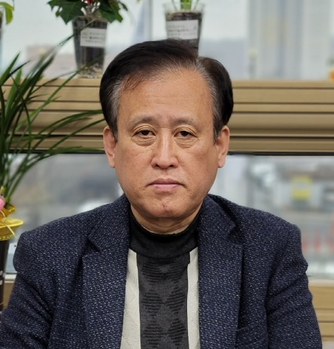 남양주시 주민자치센터 통합관리시스템